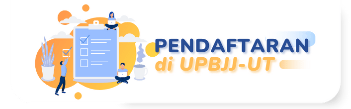 Sistem Registrasi – Universitas Terbuka