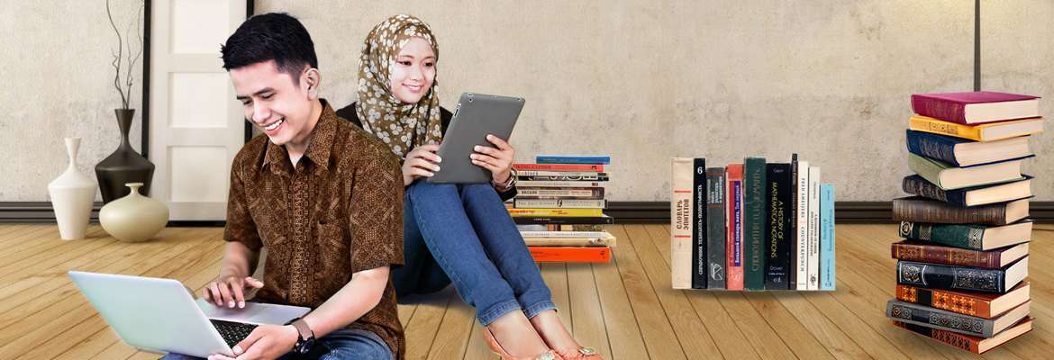 Learning System – Universitas Terbuka