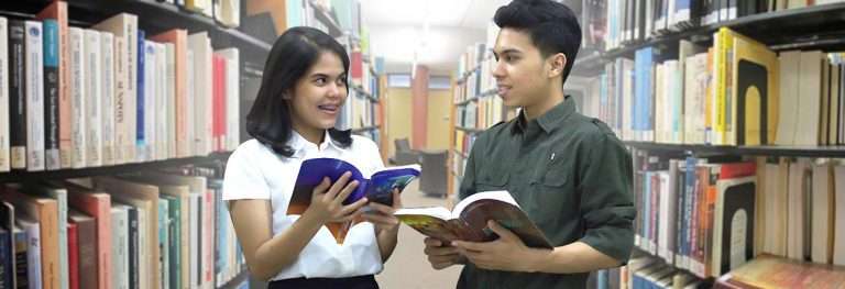 Learning System – Universitas Terbuka