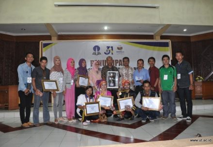 padang – Universitas Terbuka