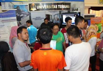 semarang – Universitas Terbuka