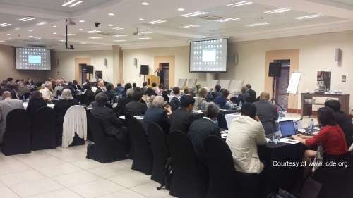 High-Level Policy Forum dan Tantangan PTJJ Global – Universitas Terbuka