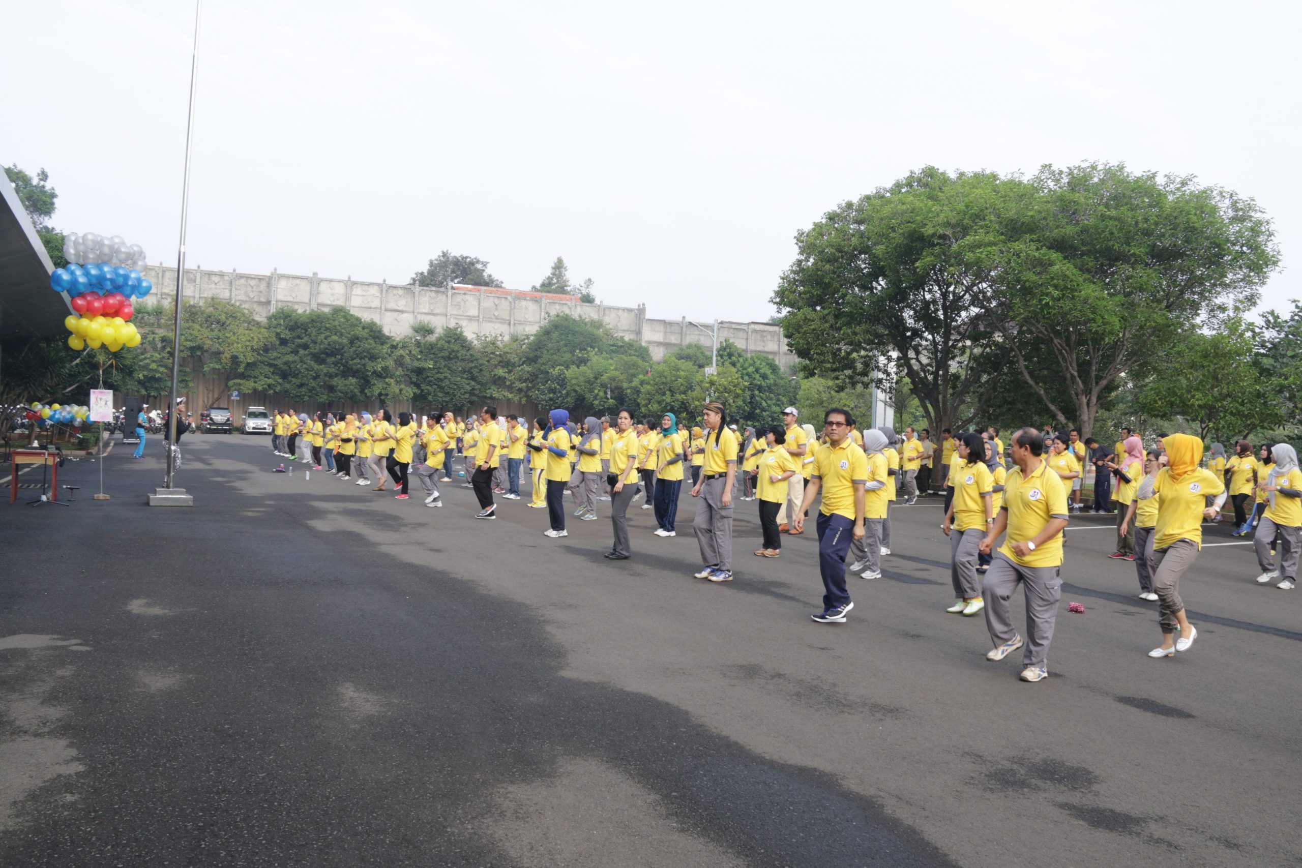 Resmi Diluncurkan! Magang Berdampak 2025: Siapkan Mahasiswa Jadi Agen ...