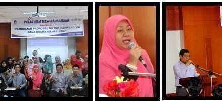 padang – Universitas Terbuka