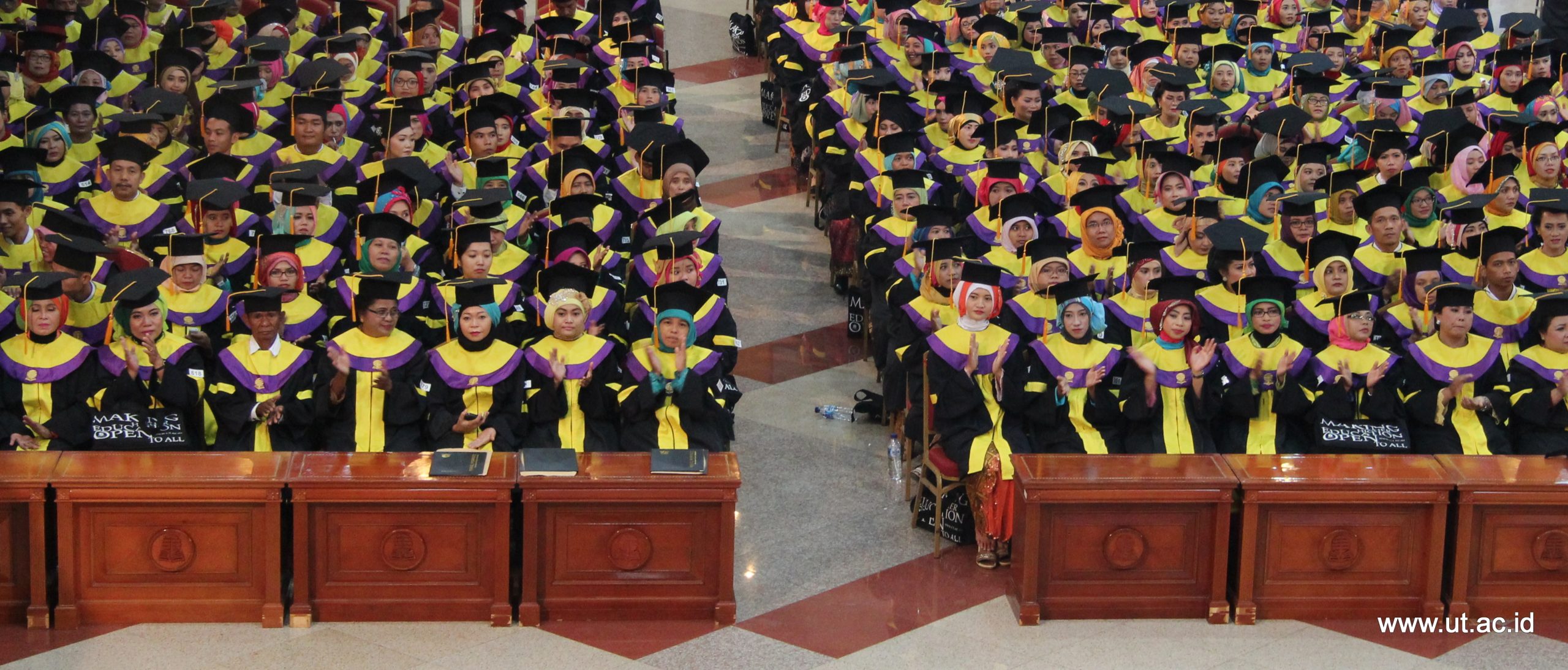 Resmi Diluncurkan! Magang Berdampak 2025: Siapkan Mahasiswa Jadi Agen ...