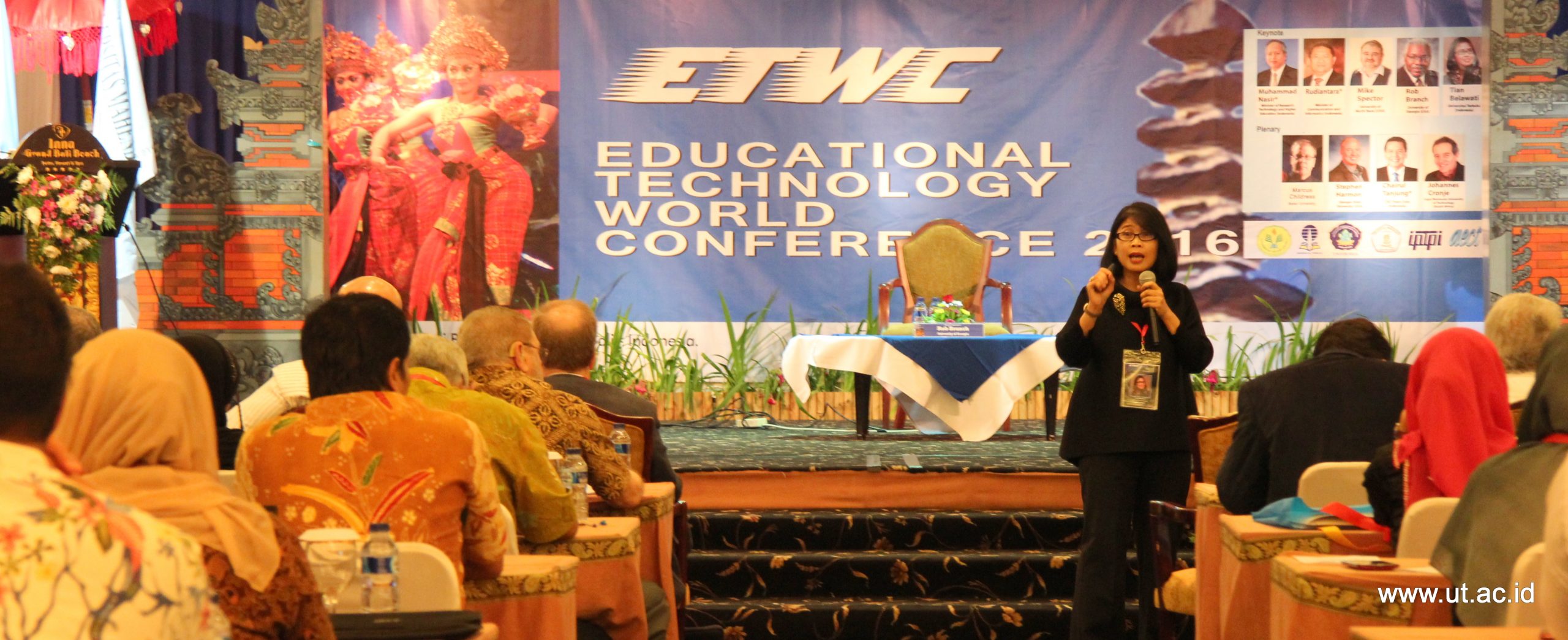 University of Bath dan LIBF Sebagai Calon Mitra Potensial UT dan ICE Institute – Universitas Terbuka