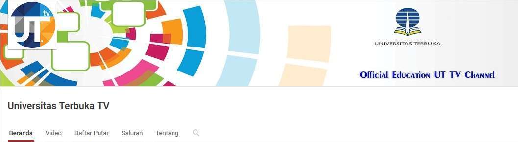 UT Kembali Berinovasi Melalui UT Radio dan UT TV – Universitas Terbuka