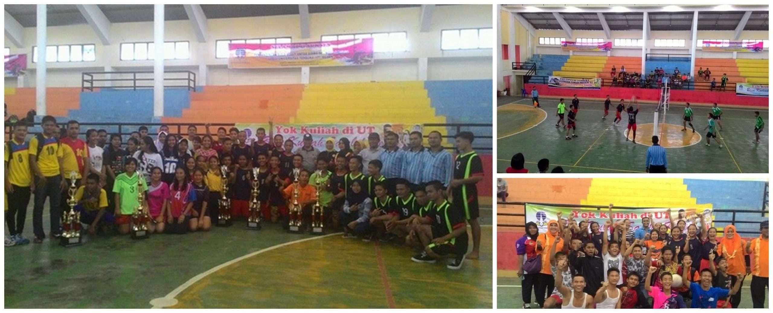 UT Kolaborasi dengan Undana di Bidang Pengadaan Barjas – Universitas ...