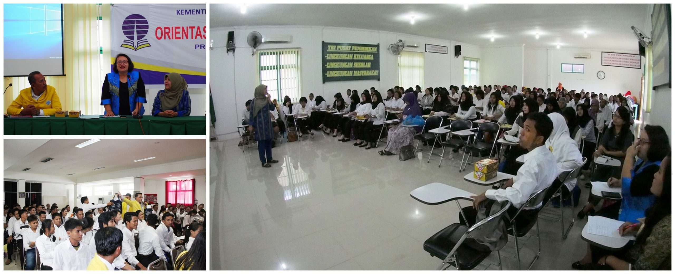 Pembukaan Turnamen Tenis Meja Pelajar Nasional Piala Universitas ...