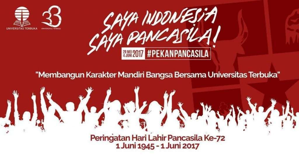 UT Indonesia, UT Pancasila – Universitas Terbuka