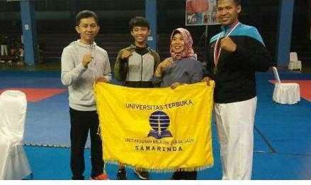 29 September 2017 – Universitas Terbuka