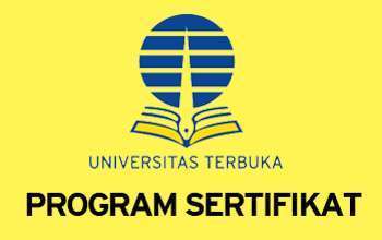 Certificate Programs – Universitas Terbuka