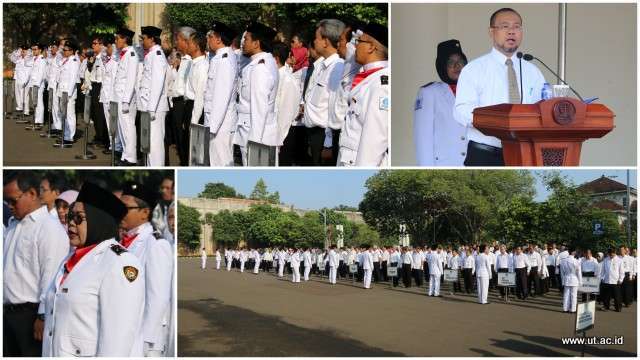 Pemuda Indonesia Berani Bersatu – Universitas Terbuka