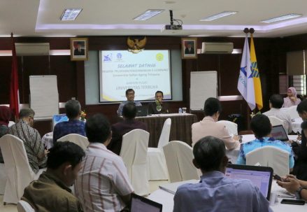 e-learning – Universitas Terbuka