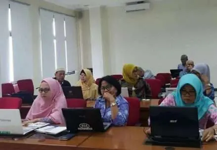 dosen – Universitas Terbuka