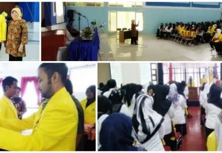 21 March 2018 – Universitas Terbuka