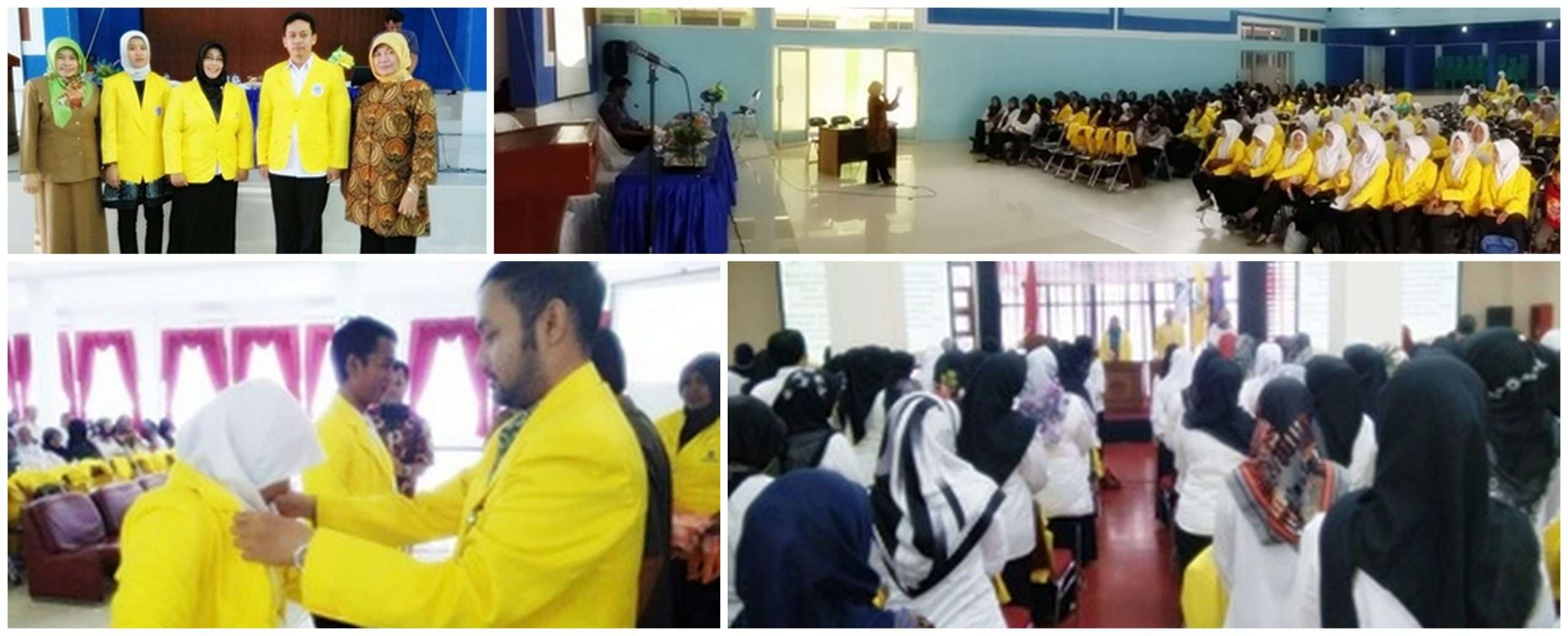 Kegiatan OSMB UPBJJ-UT Bandung Diikuti 1.212 Mahasiswa – Universitas ...