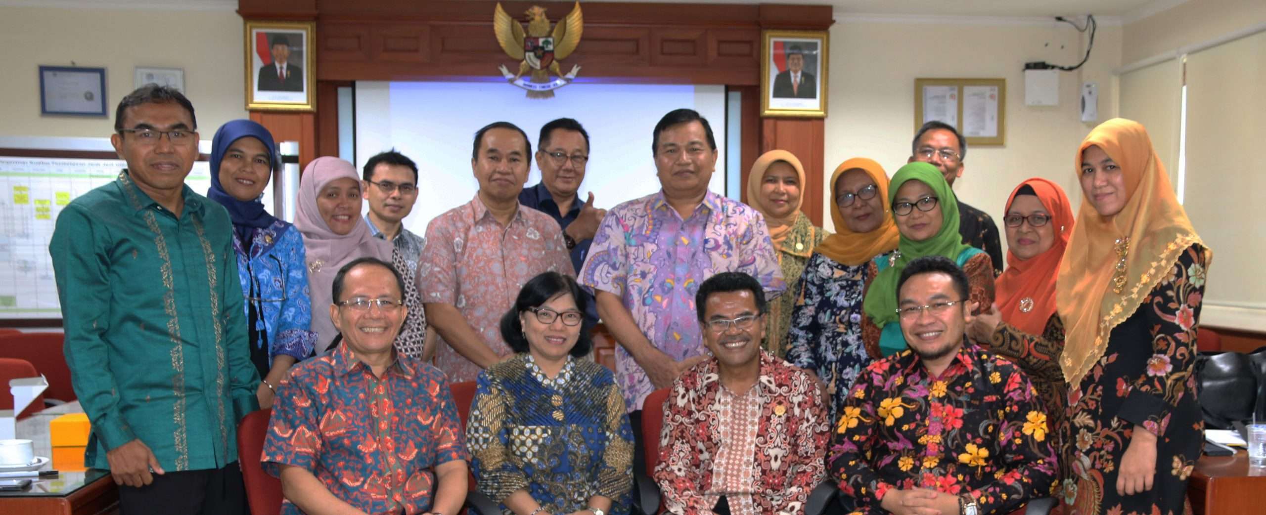 UT Tarakan Gelar Wisuda Daerah Periode I Tahun 2022 – Universitas Terbuka