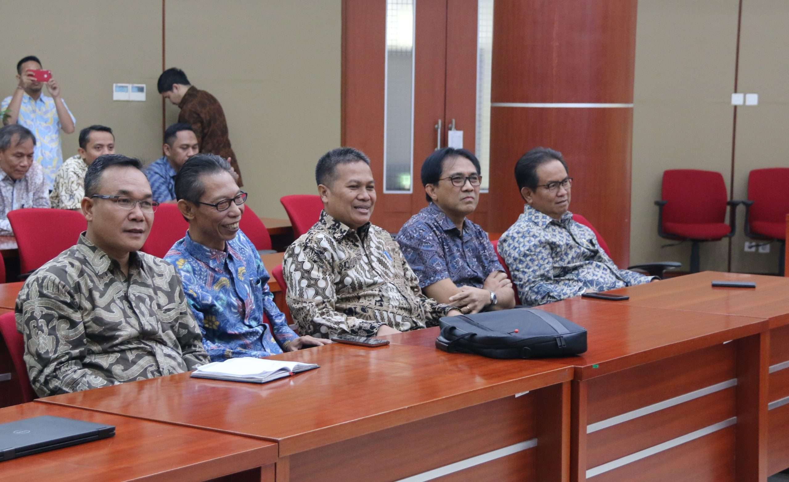 Sudah Ada Sejak 1984! Ini Perjalanan Universitas Terbuka Buka Akses ...