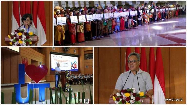 Disporseni Nasional Universitas Terbuka 2019 – Universitas Terbuka