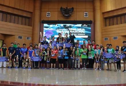 17 August 2019 – Universitas Terbuka