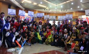 Disporseni Nasional Universitas Terbuka 2019 – Universitas Terbuka