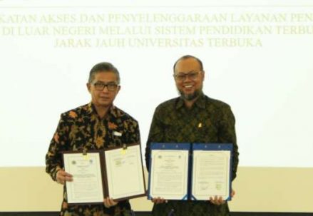 12 September 2019 – Universitas Terbuka