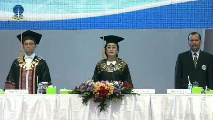 UT dan UNIGAL Menandatangani MoU untuk Membangun Kolaborasi dan Sinergi ...