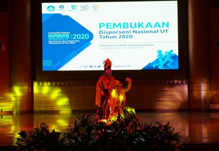 disporseni – Universitas Terbuka