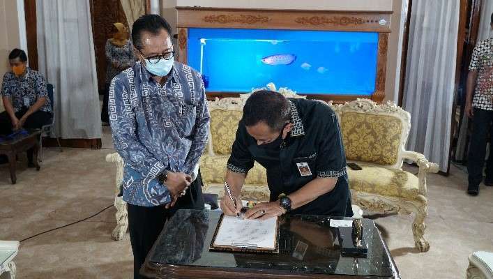 Resmi Diluncurkan! Magang Berdampak 2025: Siapkan Mahasiswa Jadi Agen Perubahan – Universitas ...