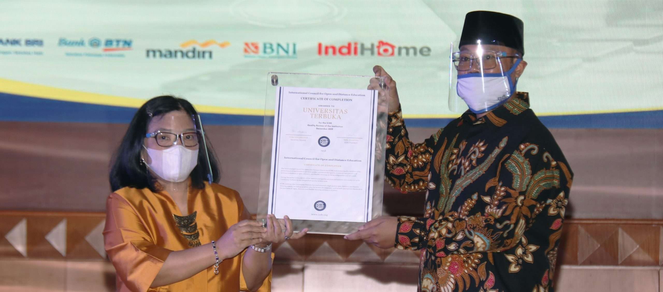 Khitanan Massal Gratis di Universitas Terbuka – Universitas Terbuka