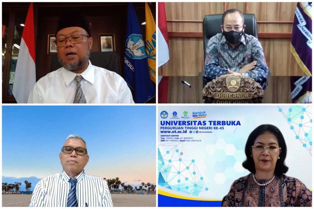 The 14th Knowledge Sharing Forum (KSF) on Application of the Values of ...
