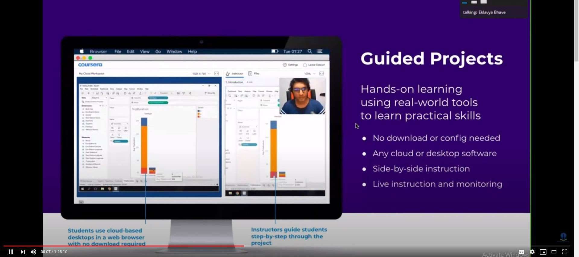 Webinar Series on Blockchain Technology for Higher Education “Coursera ...