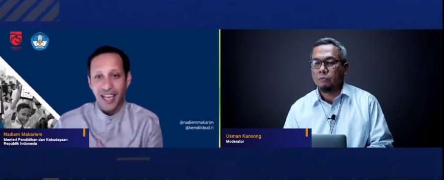 Indonesia Study From Home: Online to Offline – Universitas Terbuka