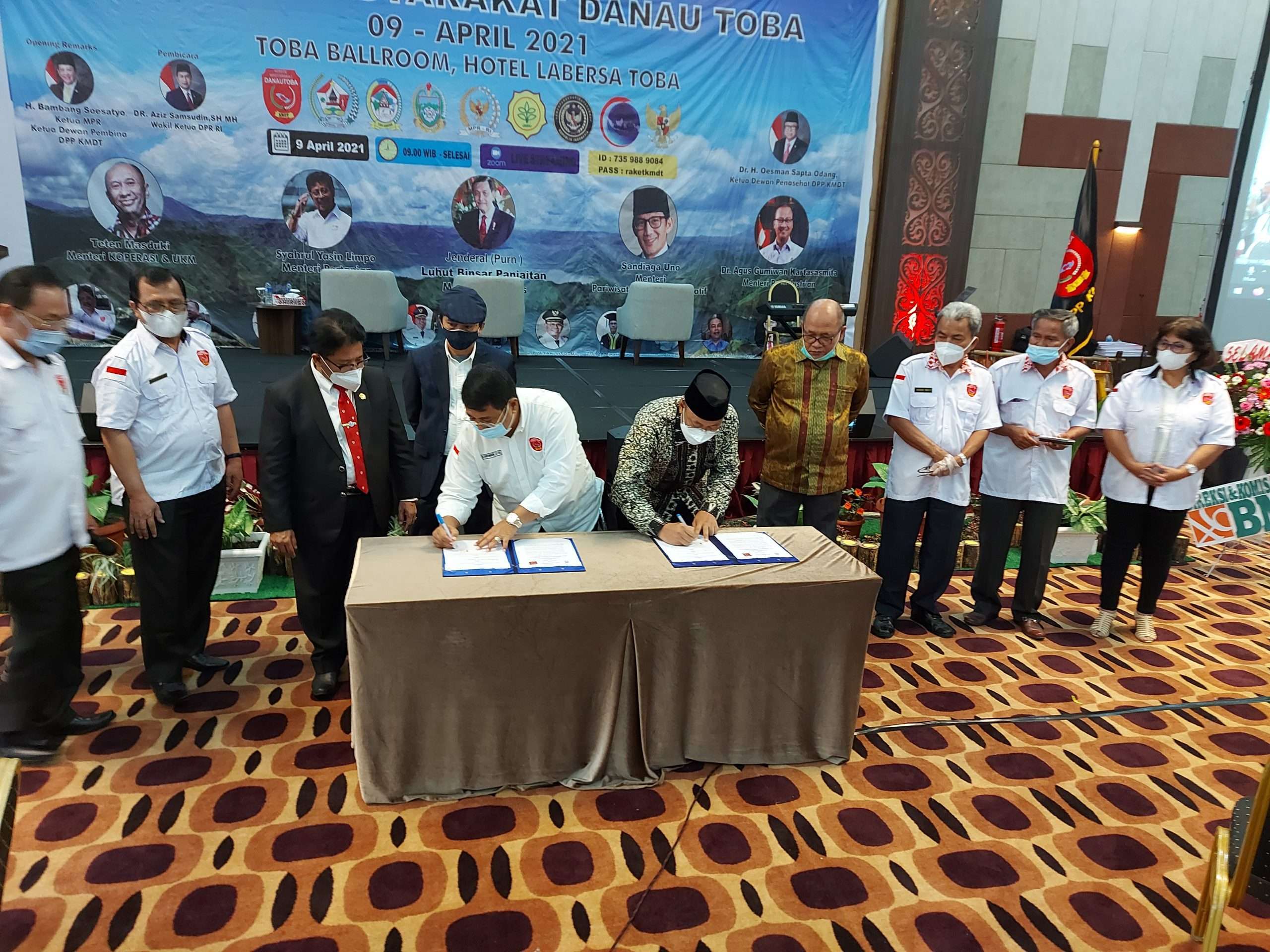 Memaknai Peran Mahasiswa Universitas Terbuka Luar negeri Dalam Kampus ...