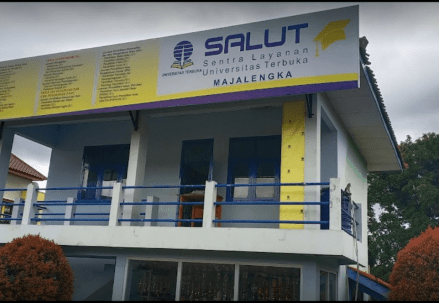 upbjj-ut bandung – Universitas Terbuka