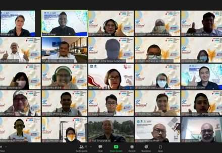 e-learning – Universitas Terbuka