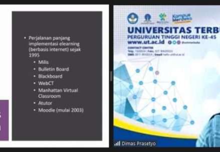 lms – Universitas Terbuka