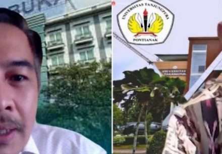 Untan Pontianak – Universitas Terbuka