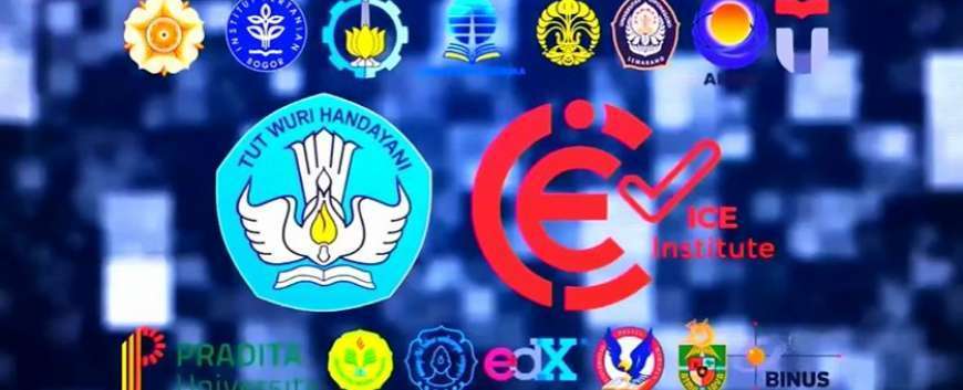 Minister of Education Culture Research and Technology Inaugurated ICE ...