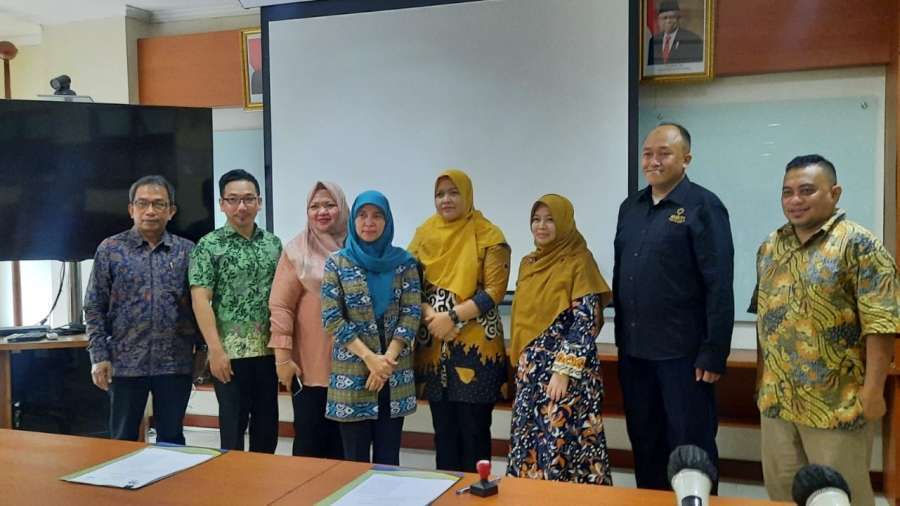 Dies Natalis ke-41 dan Disporseni Nasional UT 2025 Resmi Dibuka: Wujudkan Inovasi Tanpa Batas ...