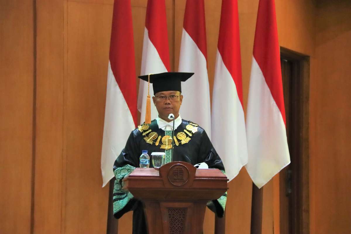 UT Gandeng Pemerintah Daerah untuk Meningkatkan APK Pendidikan Tinggi – Universitas Terbuka