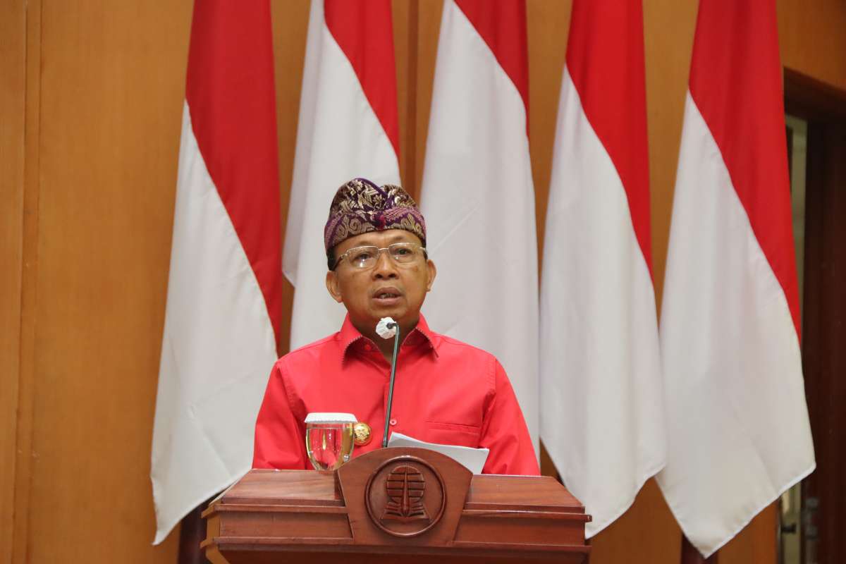 UT Gandeng Pemerintah Daerah untuk Meningkatkan APK Pendidikan Tinggi – Universitas Terbuka