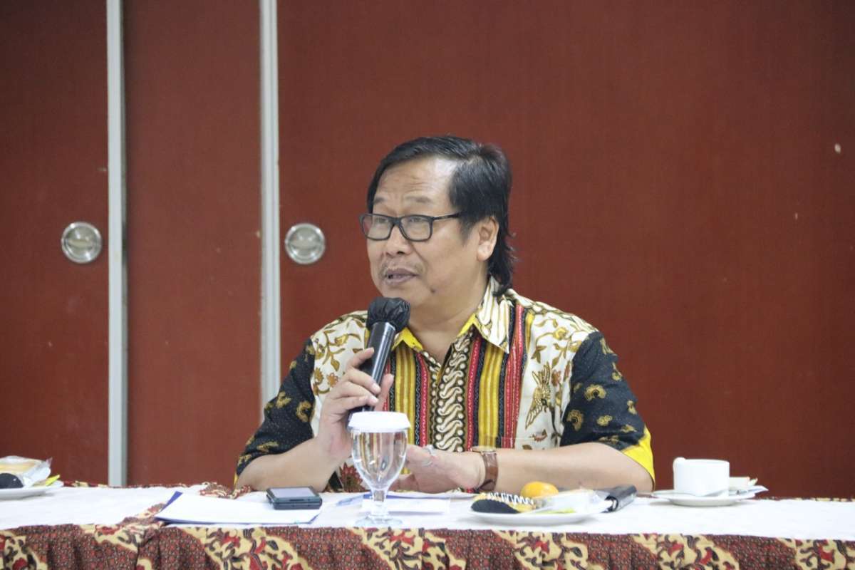 Selenggarakan Sosialisasi Juknis RPL, UT Persiapkan Diri Menuju PTN-BH ...