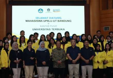 upbjj-ut bandung – Universitas Terbuka