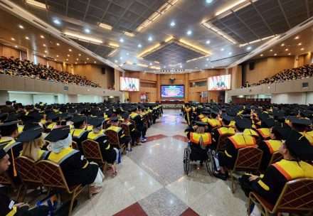 wisuda – Universitas Terbuka