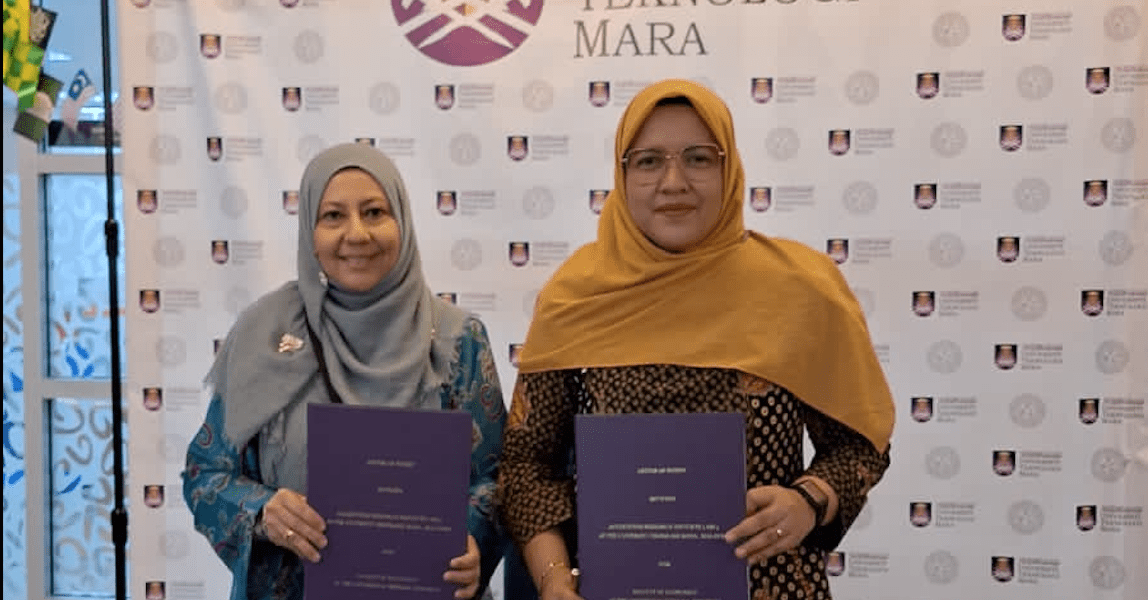 Perluas Jaringan ke Luar Negeri, FEB UT Tandatangani MoA dengan ARI ...