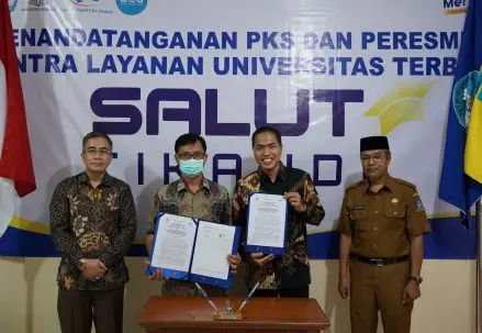 Serang – Universitas Terbuka