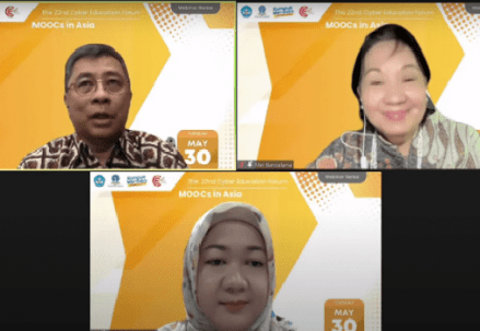 30 May 2023 – Universitas Terbuka