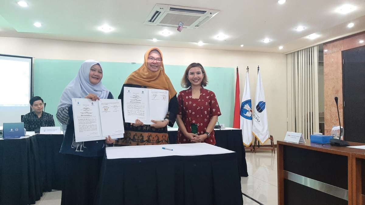 FKIP UT Maraton Bekerja Sama dengan FP UMB dan FPP UMS – Universitas ...